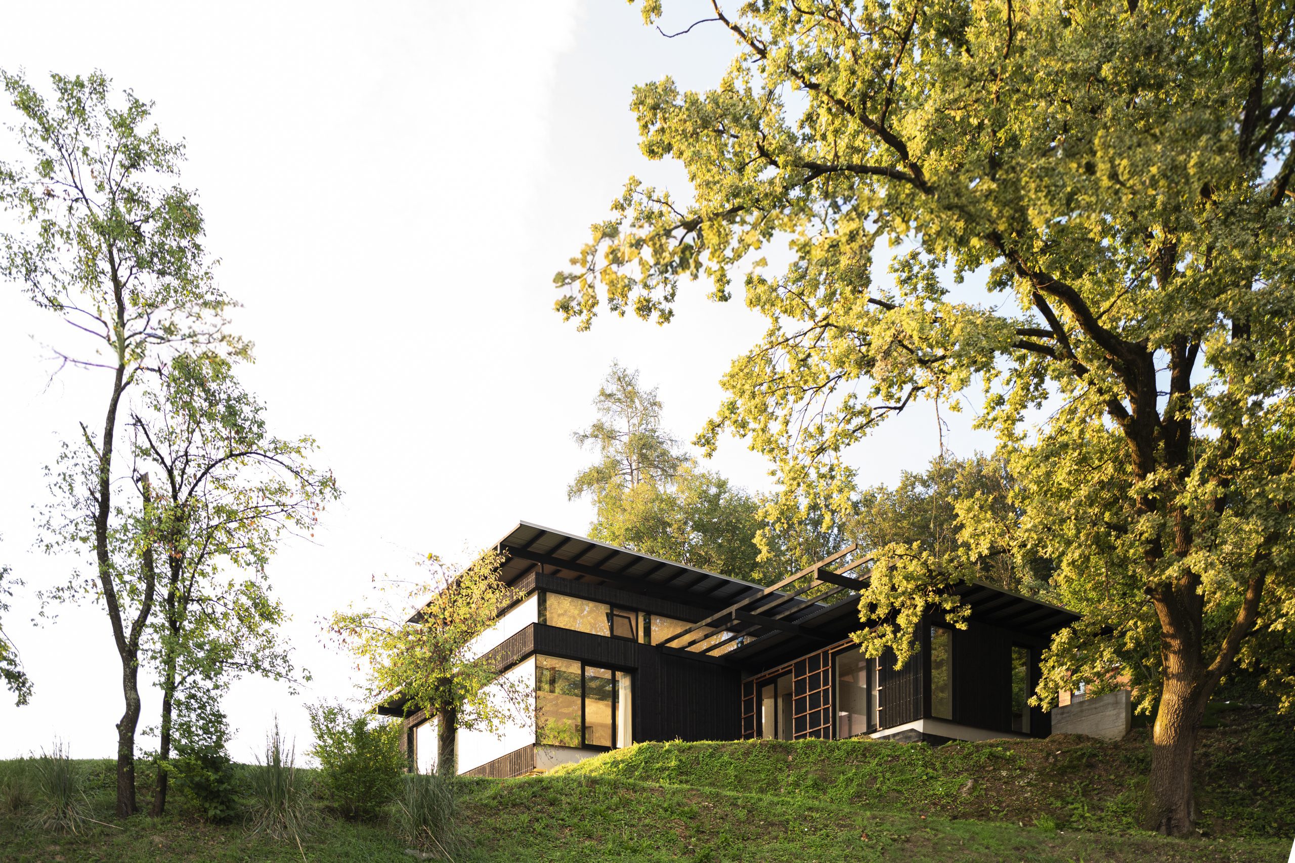 ALPINE SPACES - Curated Architecture and Design from the Alpine Region